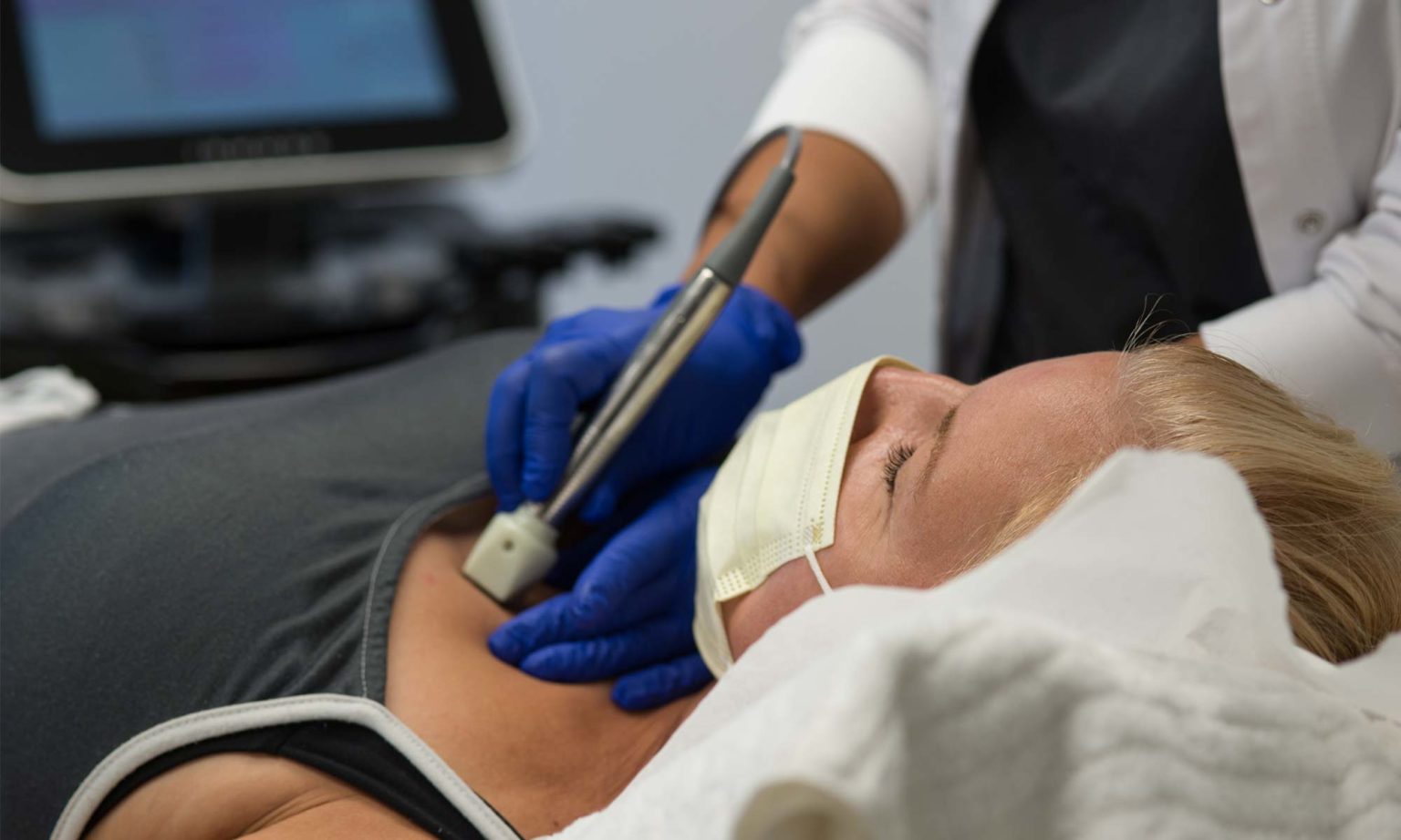 Medical Spa Procedures in Ottawa - MedicSPA Gatineau